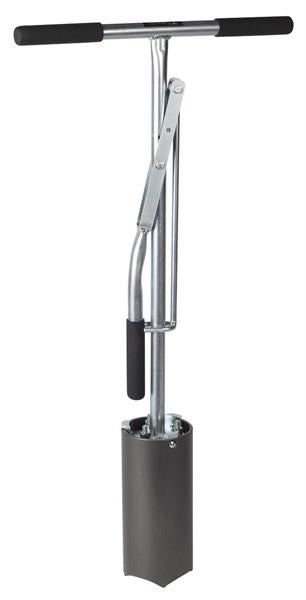 Hole Cutters – GolfbaneProdukter ApS