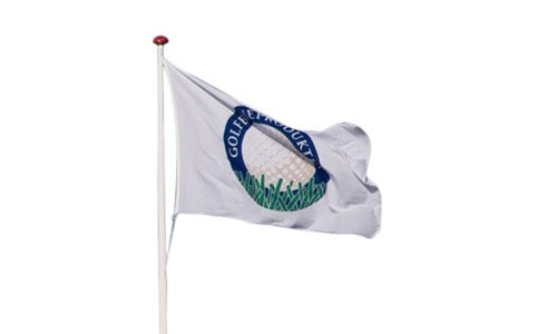 Club flags & National flags – GolfbaneProdukter ApS