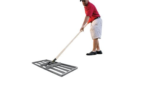 Greenkeeping Tools – GolfbaneProdukter ApS