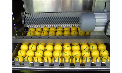 New Ball Dispensers – GolfbaneProdukter ApS