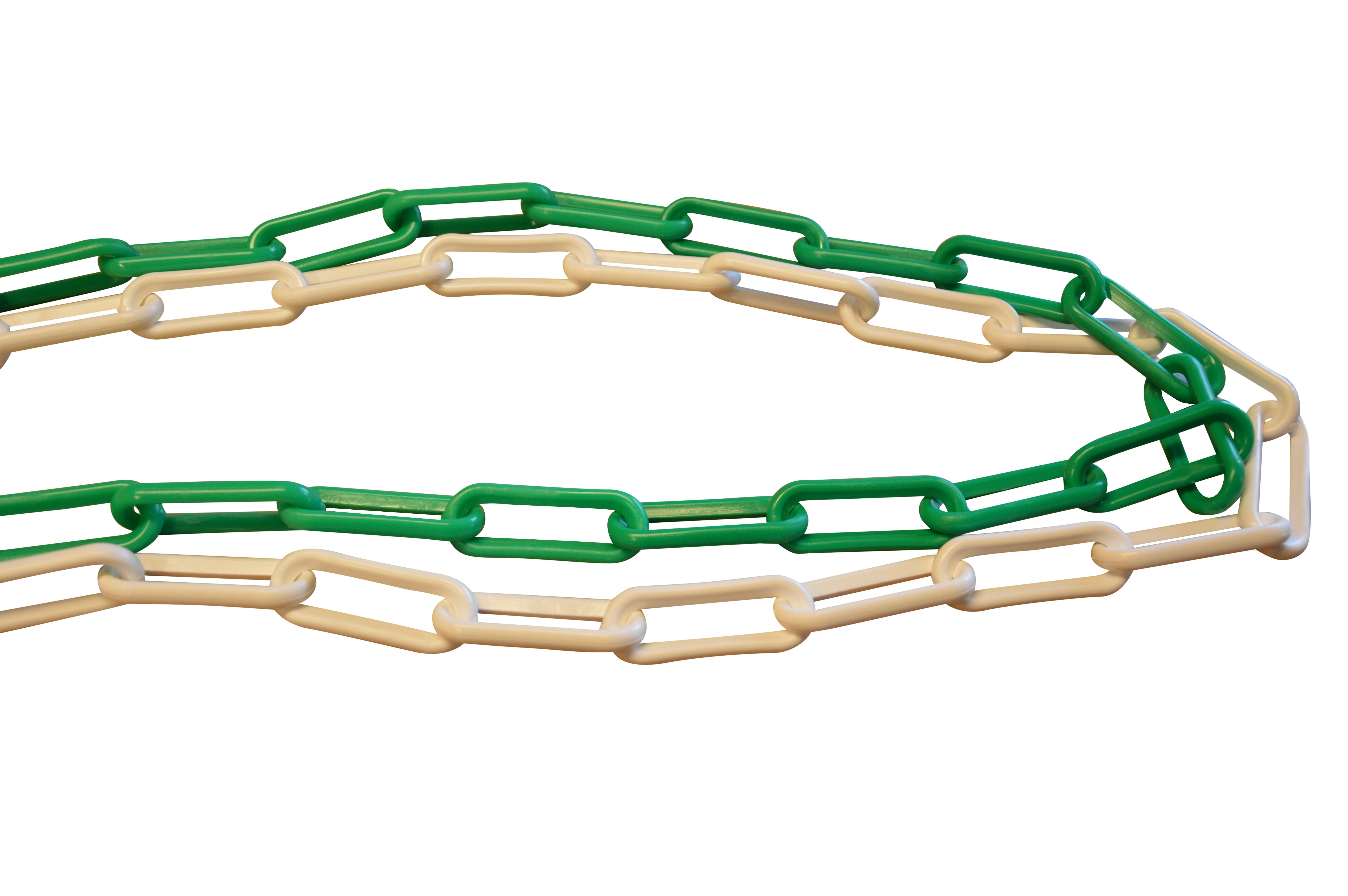 Rope, Plastic Chains & Posts – GolfbaneProdukter ApS